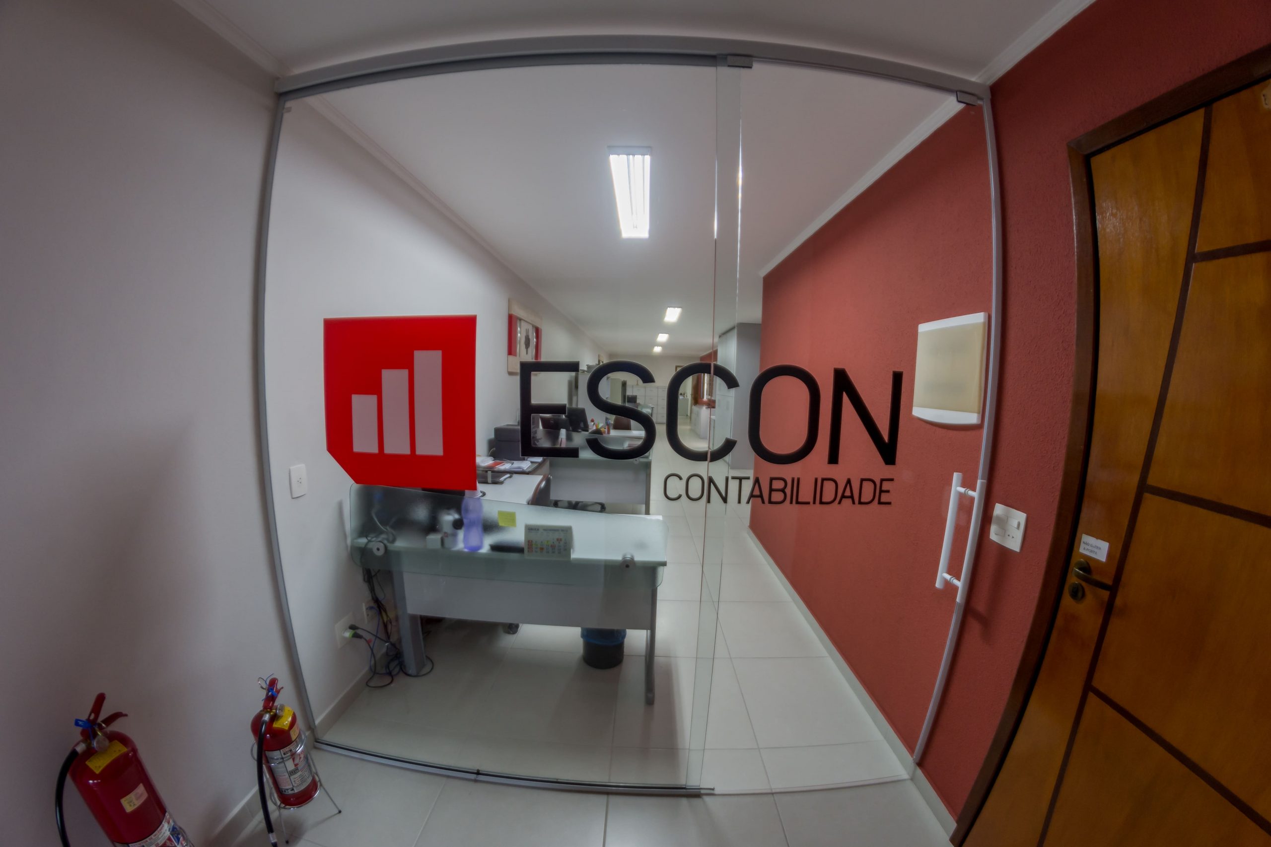 Sobre nós - Escon – Escritório Contábil Ltda