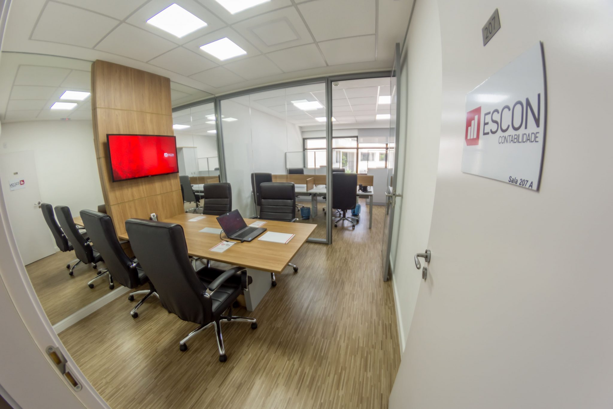 Sobre nós - Escon – Escritório Contábil Ltda